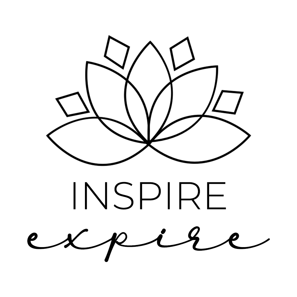 Verre gravé - Inspire Expire – La Maison Du Bar