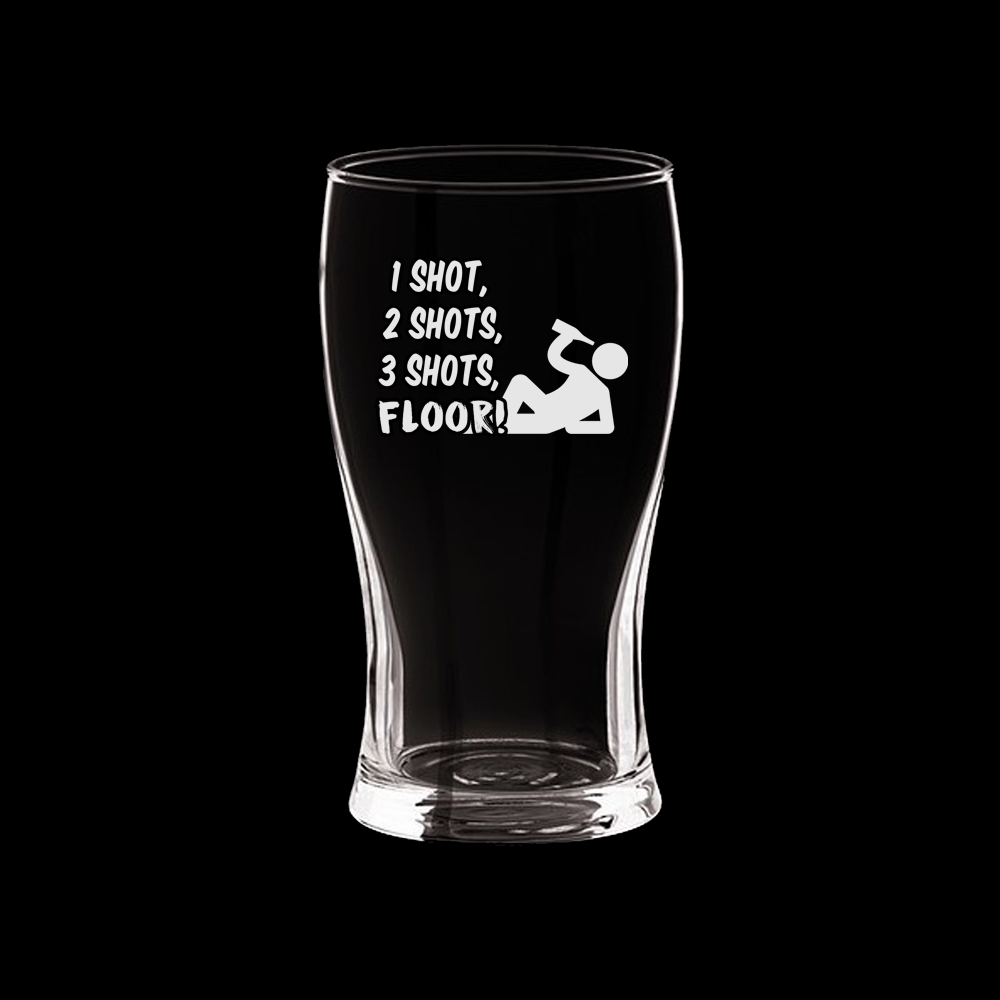 La Maison du Bar | 1 shot, 2 shots, 3 shots, floor! – La Maison Du Bar