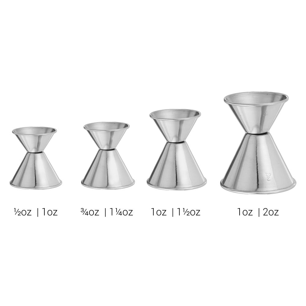 Doseur en Acier Inoxydable – La Maison Du Bar