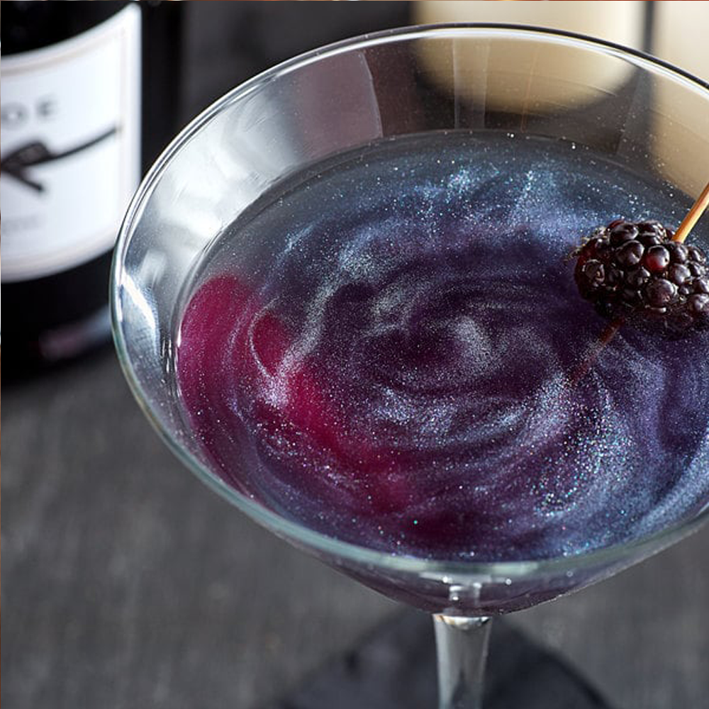 Paillette à cocktail - Spirdust – La Maison Du Bar