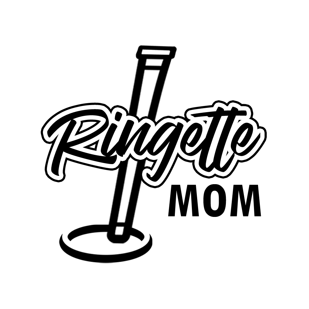 Verre gravé - Ringette Mom – La Maison Du Bar